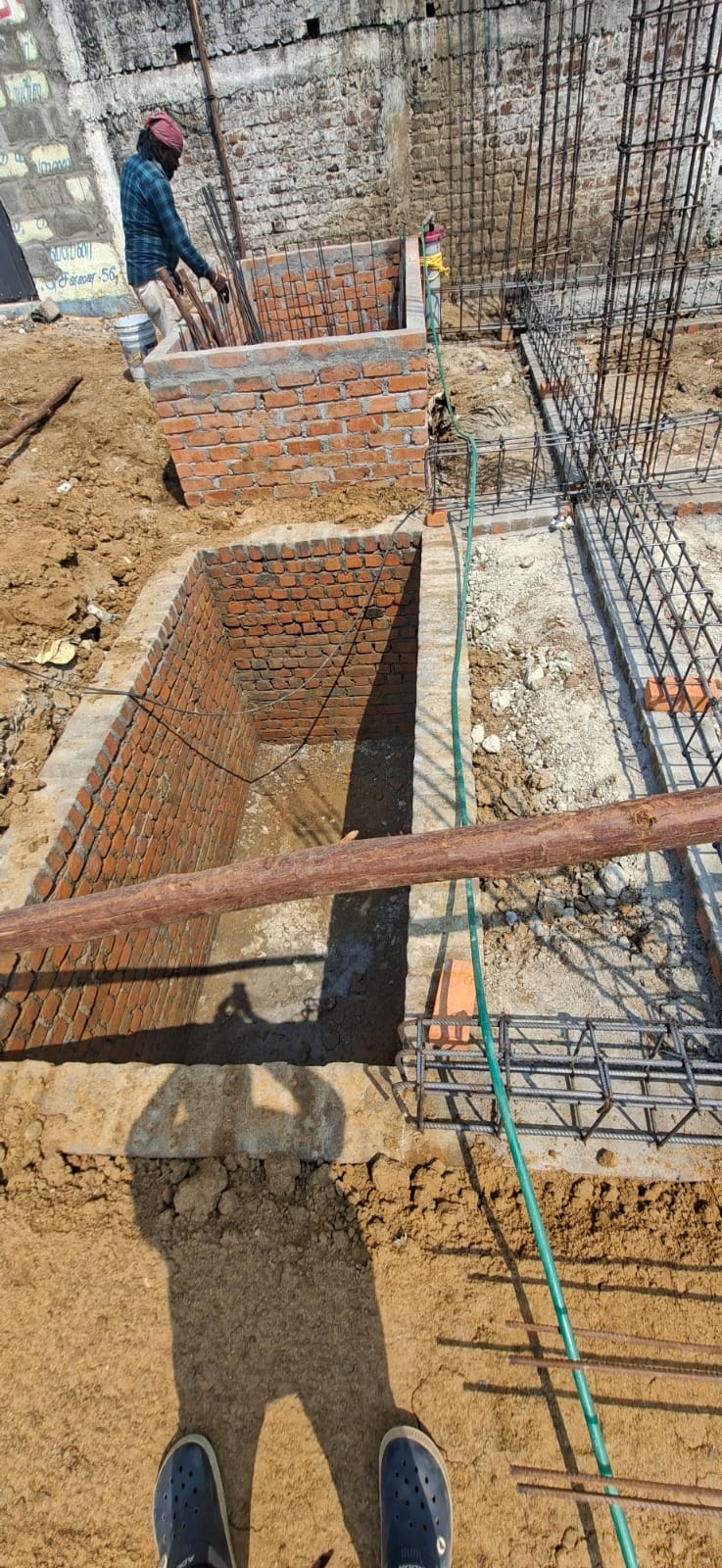 Water Tank Septic Tank Position Location Vastu